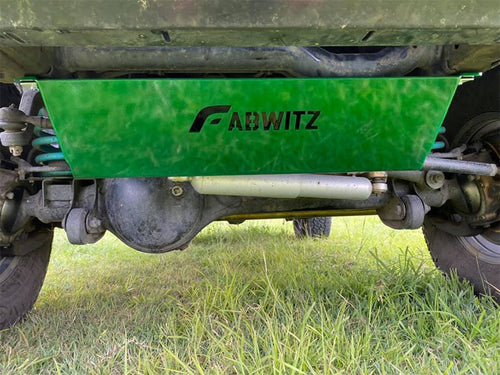 FMIC Kits – Fabwitz Industries
