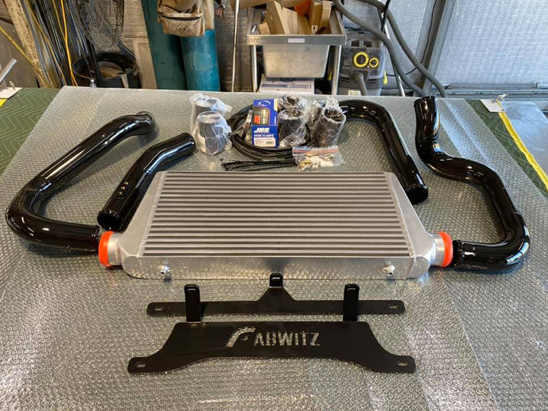 FMIC Kits – Fabwitz Industries