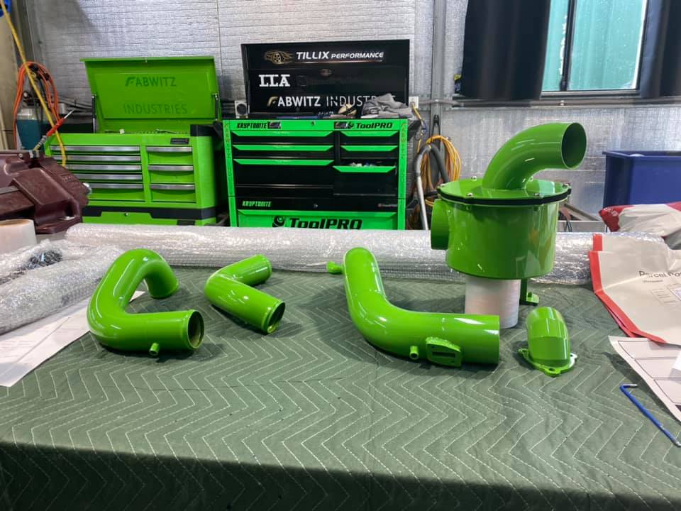 Nissan Patrol Y61 GU ZD30 DI - (2000 - 2004 August) - Direct Injection ...