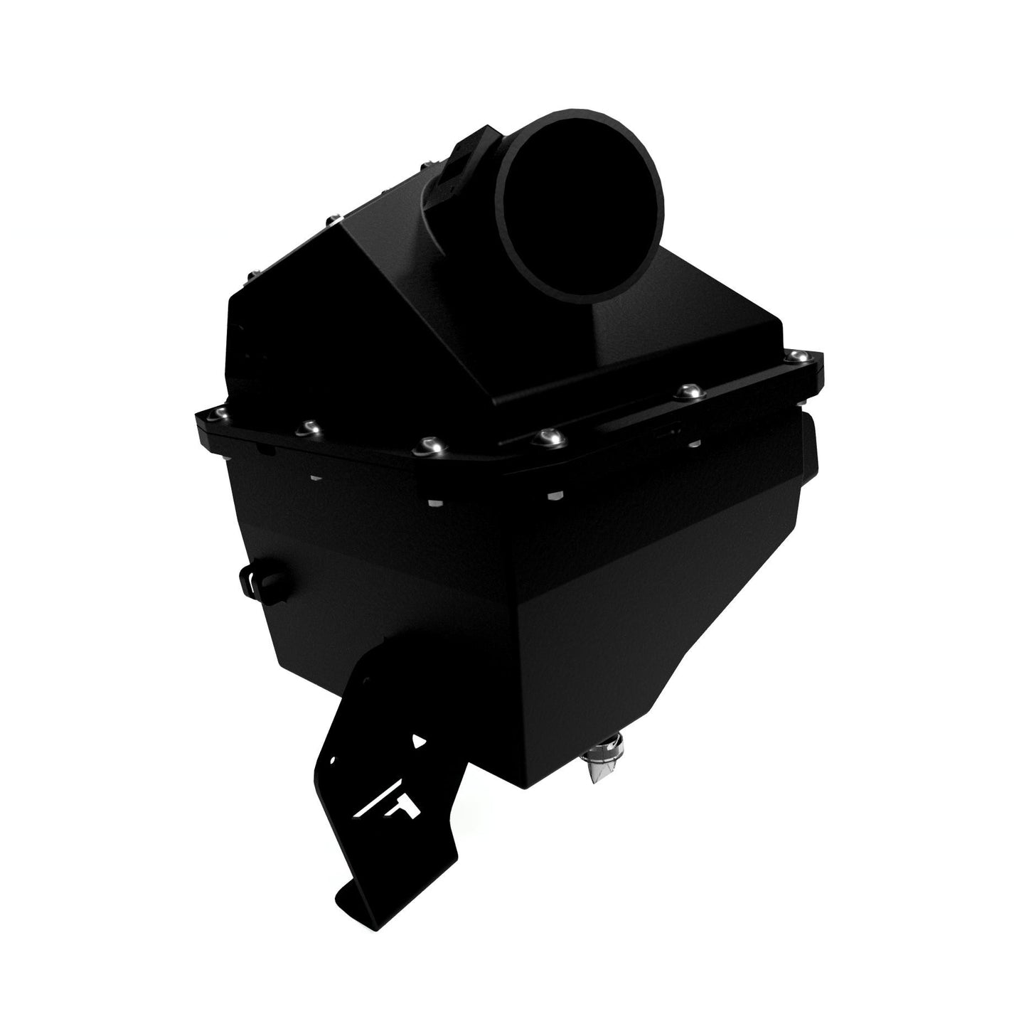 Isuzu Dmax/Mux (2016*-2020) DPF - Panel Airbox – Fabwitz Industries