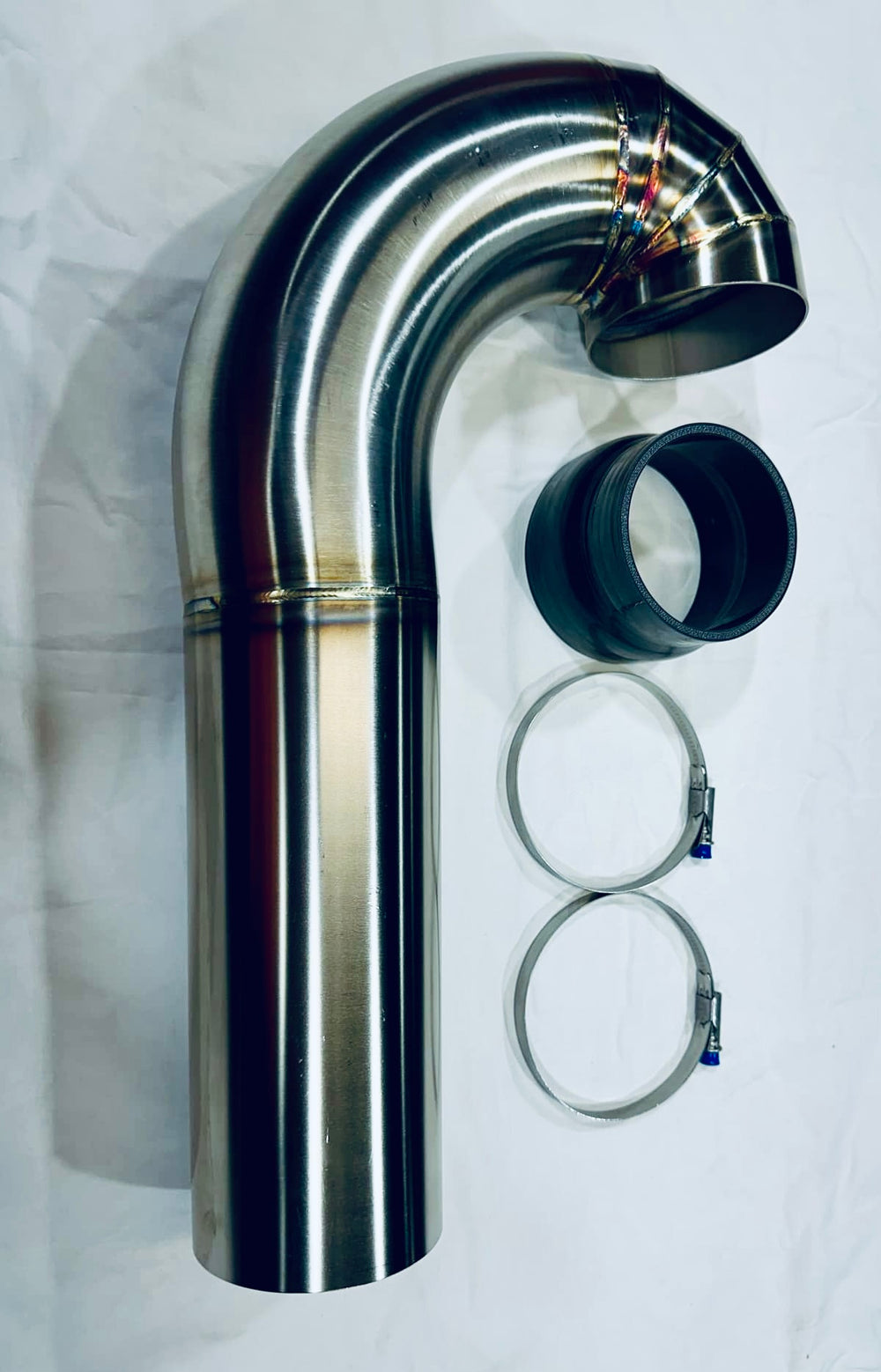 Nissan Patrol GU - TB48 - Engine Bay Piece – Fabwitz Industries