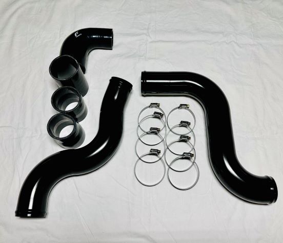 Ford Ranger - PX 1-3 (3.2Liter) Intercoolers Pipe – Fabwitz Industries