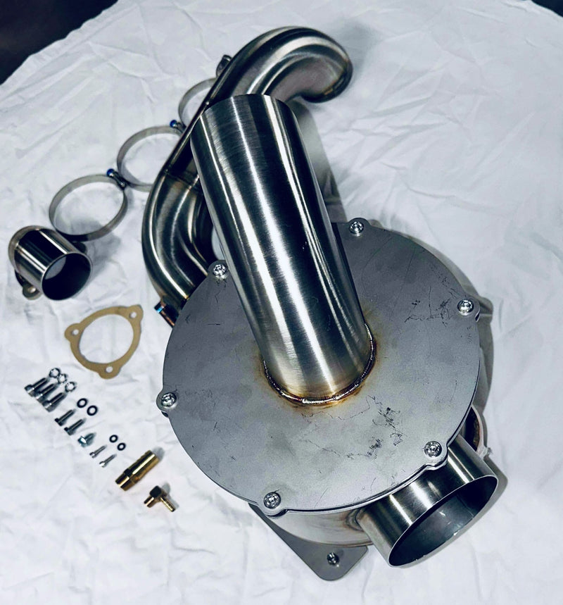 Nissan Patrol Y61 GU ZD30 DI - (2000 - 2004) - Direct Injection - ENTR ...